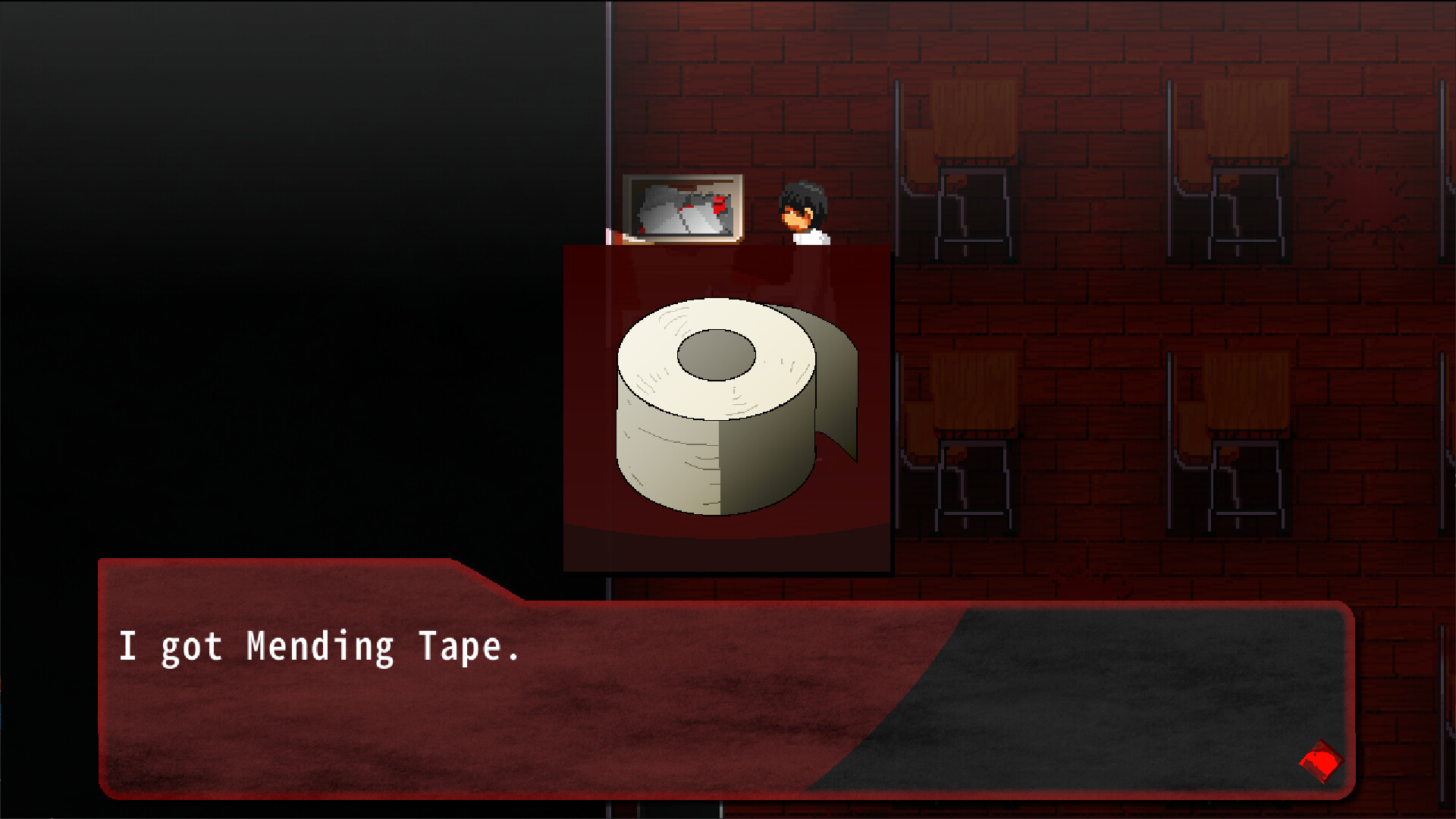 Crimson Moon on Steam