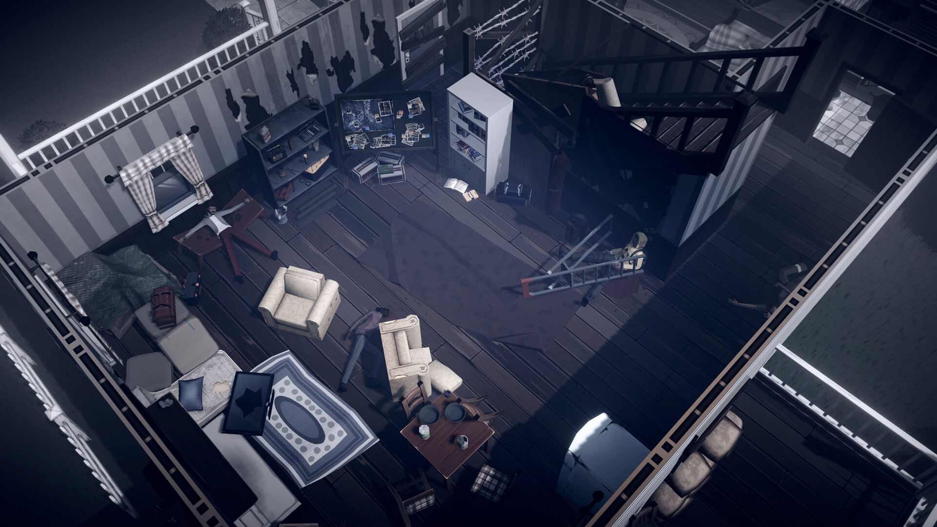 Hold Your Breath on Steam