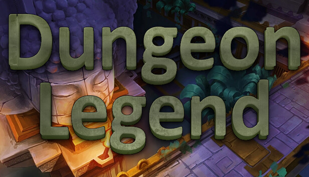 Dungeon Legend på Steam