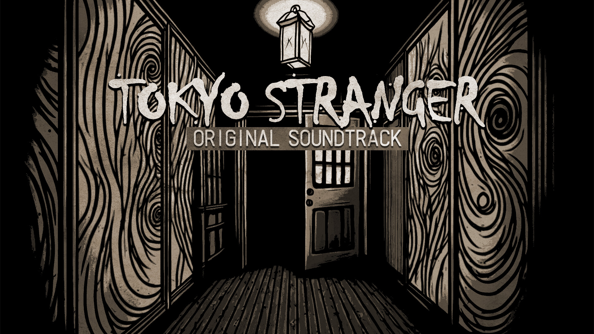 Tokyo Stranger 东京诡事 Soundtrack on Steam