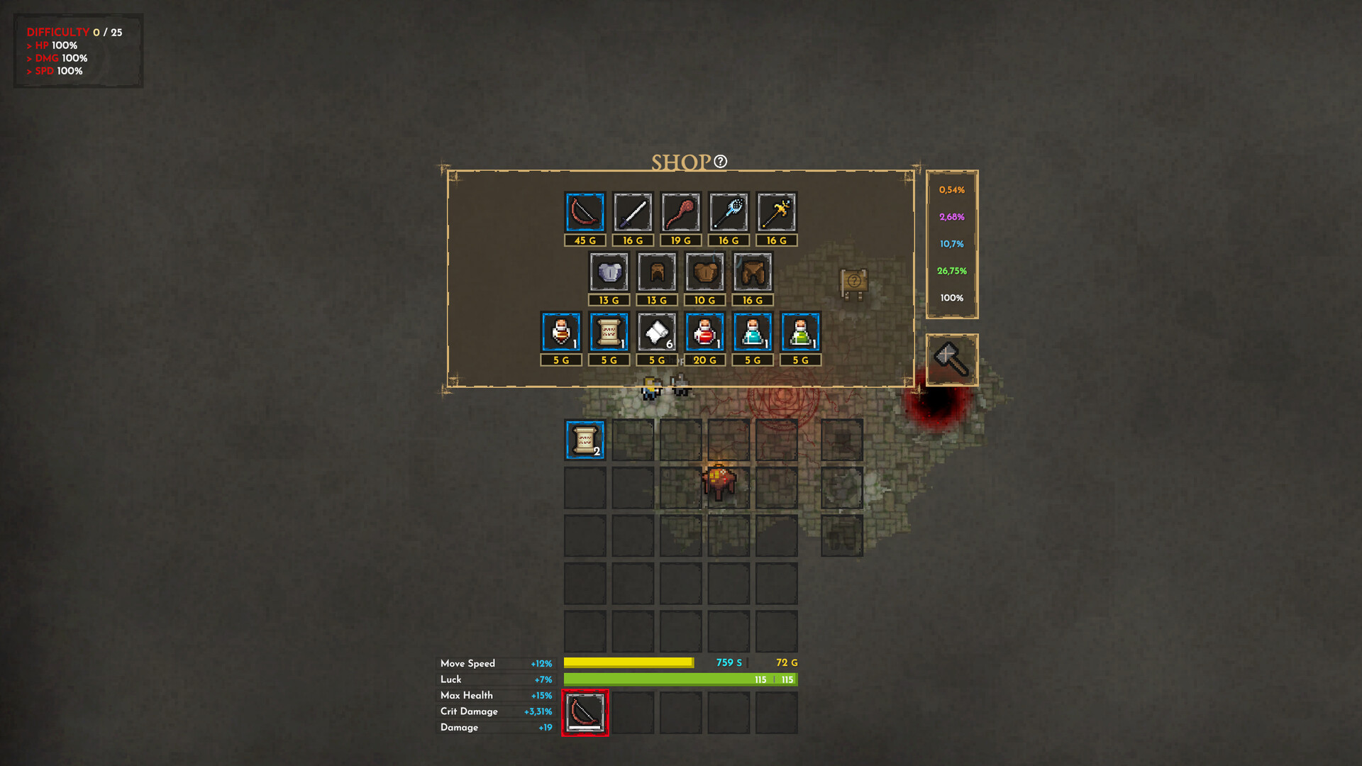 Killmist Enclave on Steam