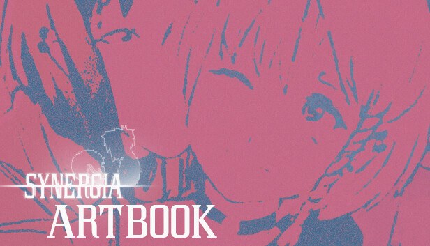 Synergia Artbook & Art Compendium on Steam