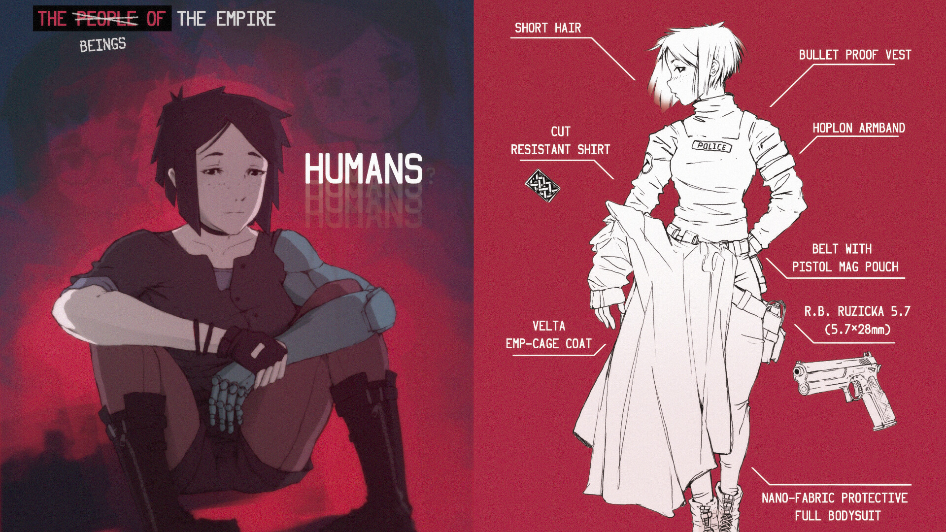 Synergia Artbook & Art Compendium on Steam