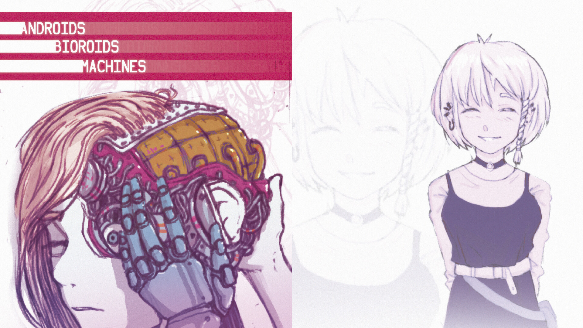 Synergia Artbook & Art Compendium on Steam