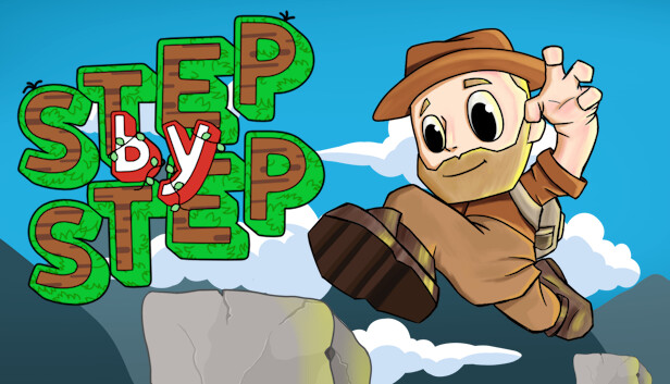 Step By Step on Steam