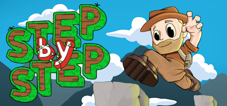 Step By Step on Steam