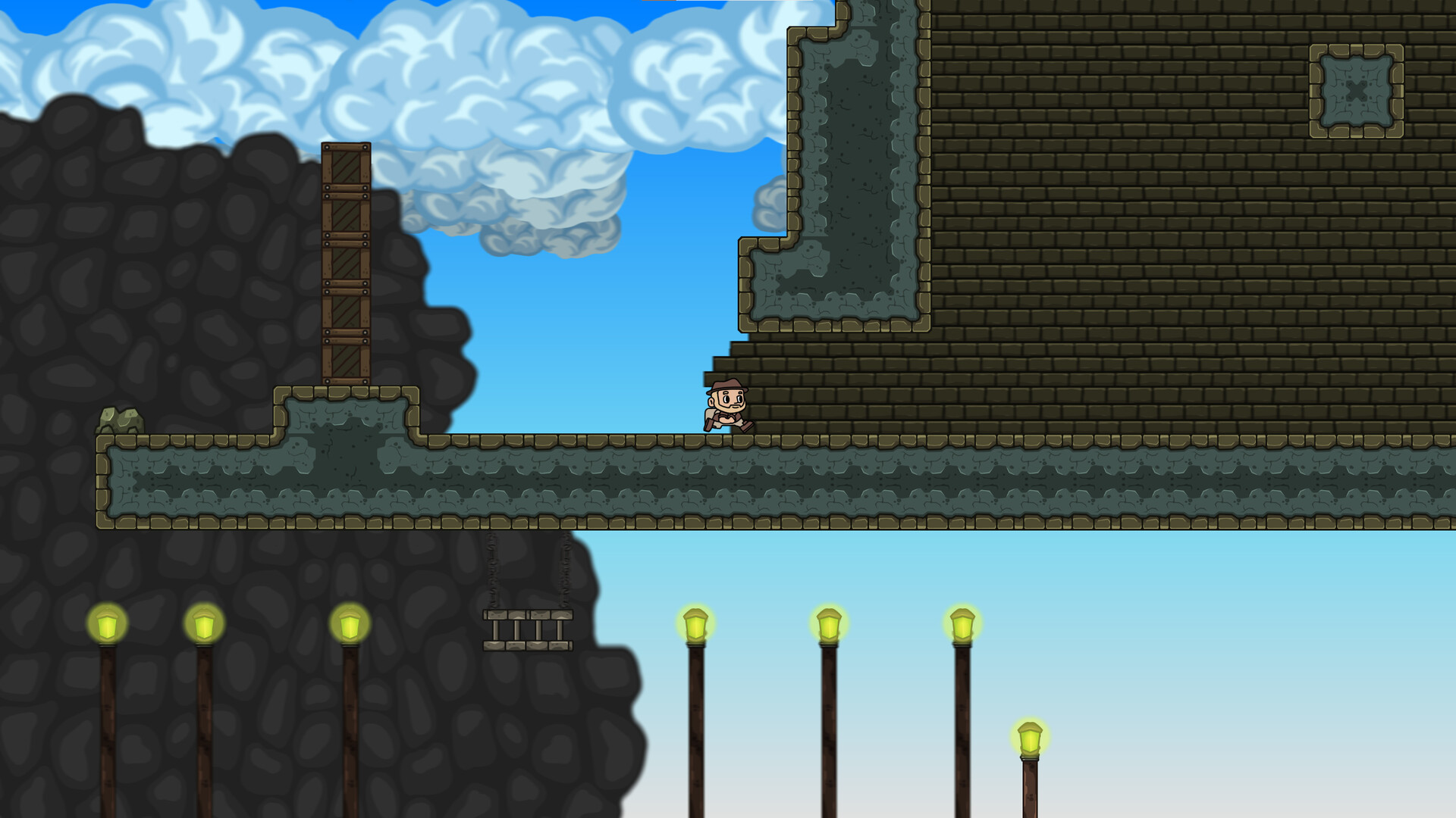 Step By Step on Steam