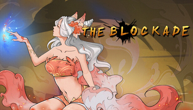 天神印（THE BLOCKADE） on Steam