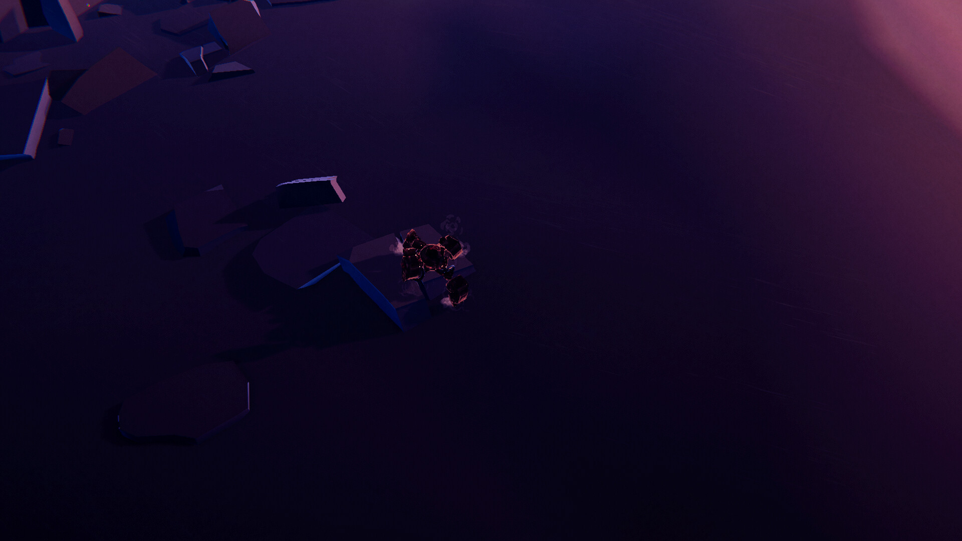 Venox: The Alien Survivors on Steam