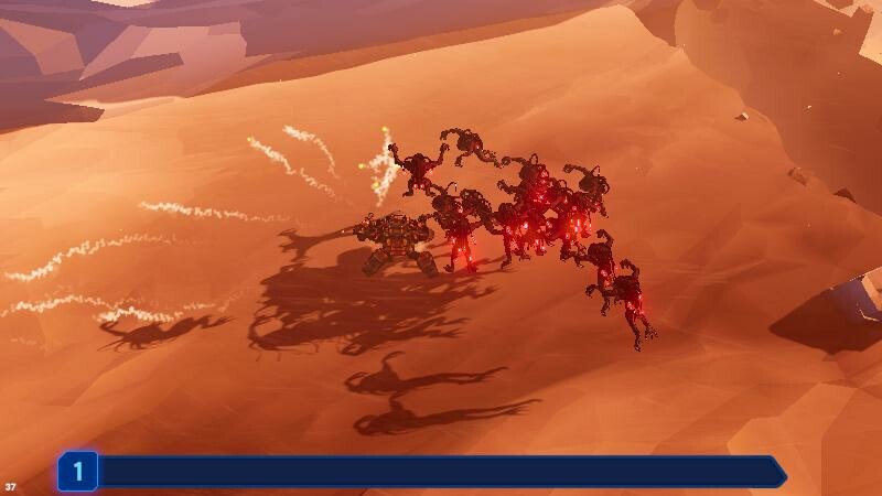 Venox: The Alien Survivors on Steam