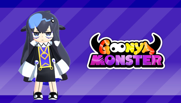 Goonya Monster - Additional Character (Buster) : Orca on Steam