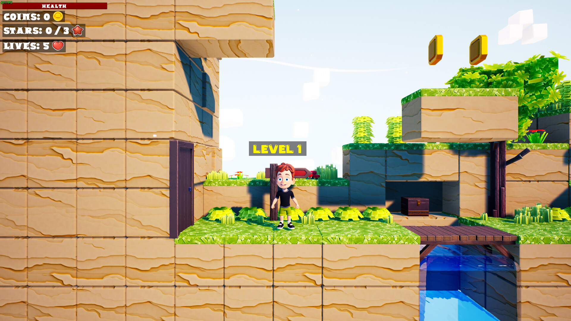 Hero World on Steam