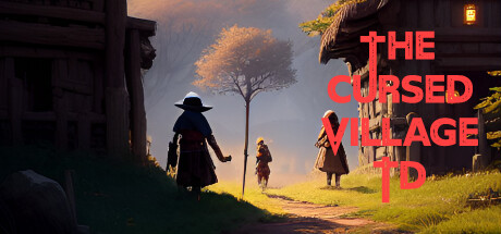 The Cursed Village TD on Steam