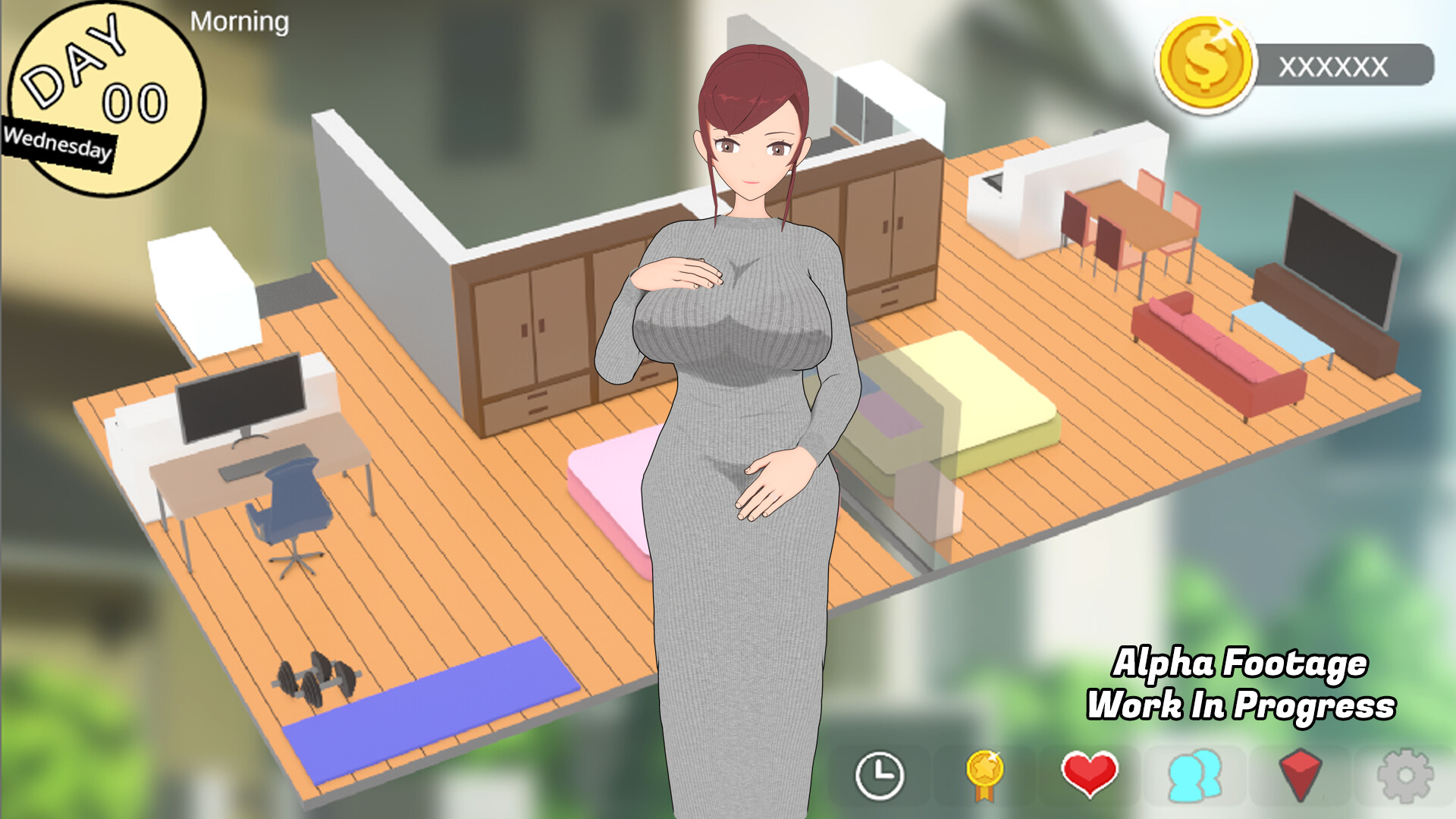 Ntrstory On Steam