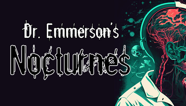 Dr. Emmerson's Nocturnes on Steam