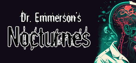 Dr. Emmerson's Nocturnes on Steam