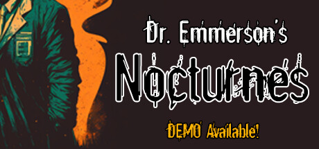 Dr. Emmerson's Nocturnes on Steam