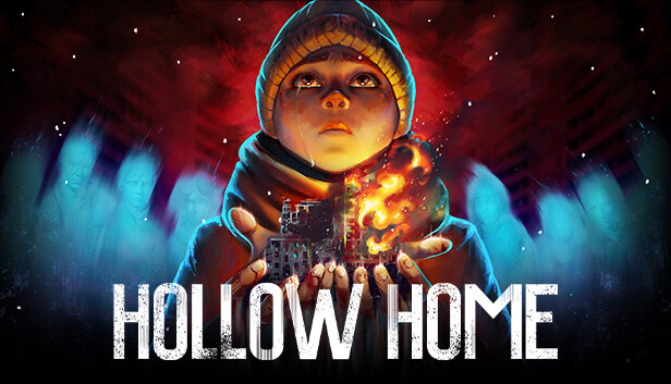 Hollow Home on Steam