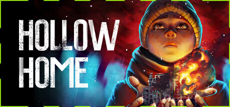 Hollow Home on Steam