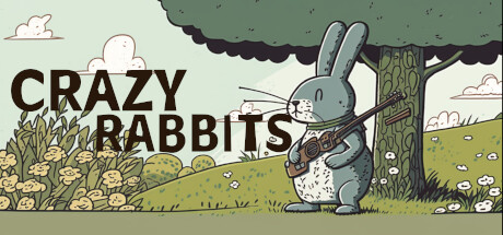 Steam Community :: Crazy Rabbits