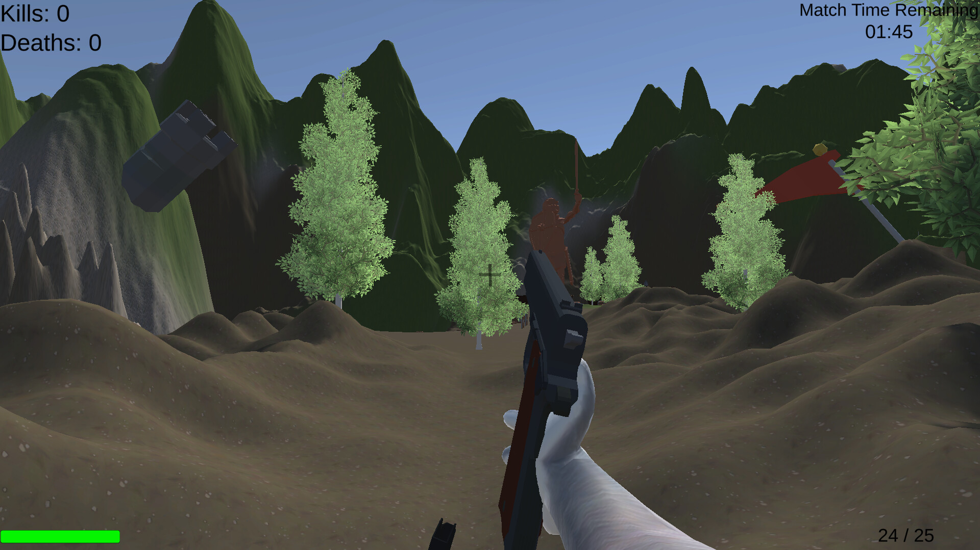 Crazy Rabbits on Steam