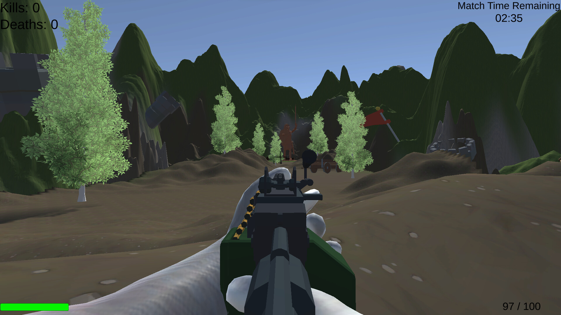 Steam：Crazy Rabbits