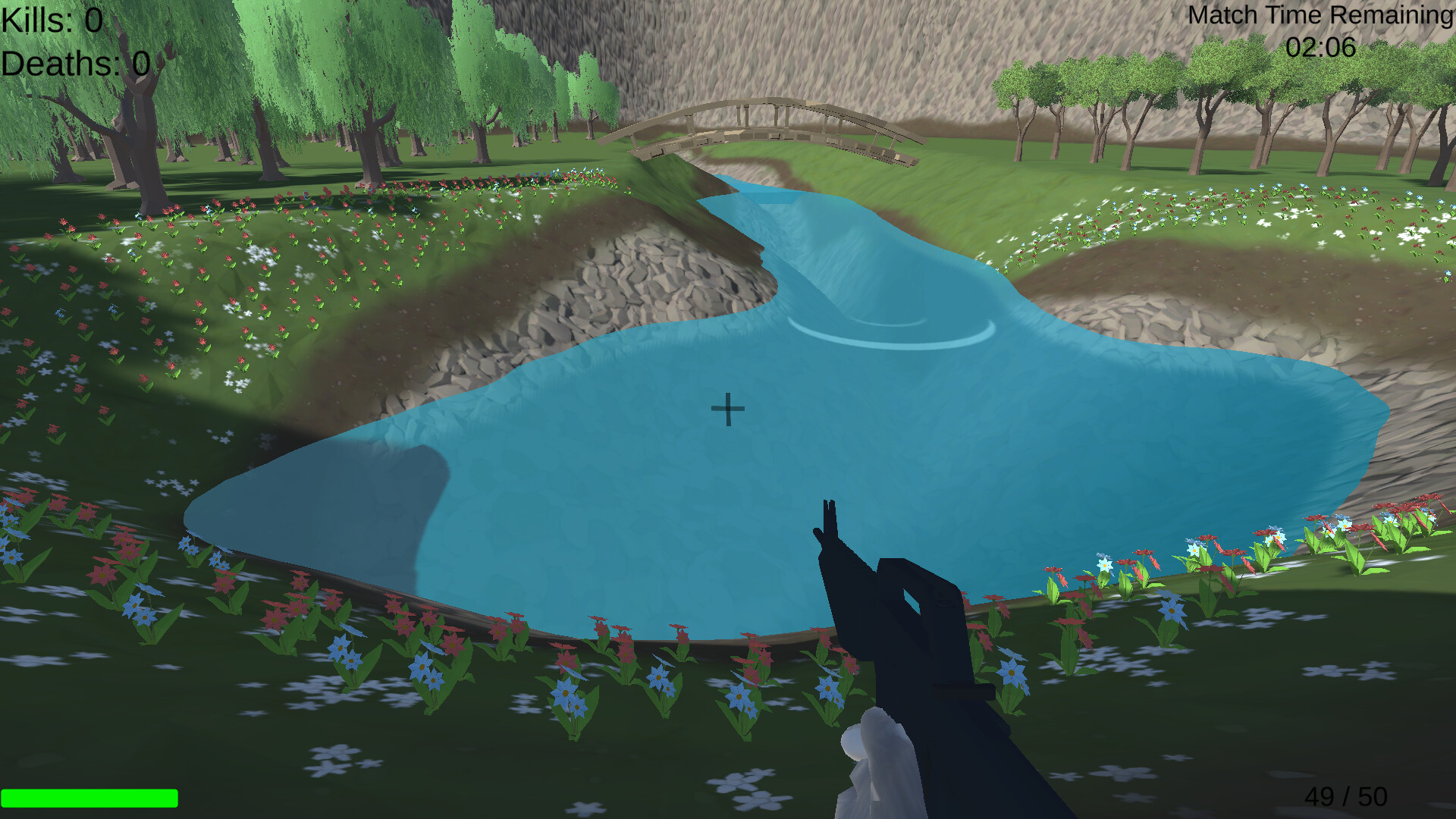 Crazy Rabbits on Steam