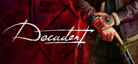 DECADENT on Steam