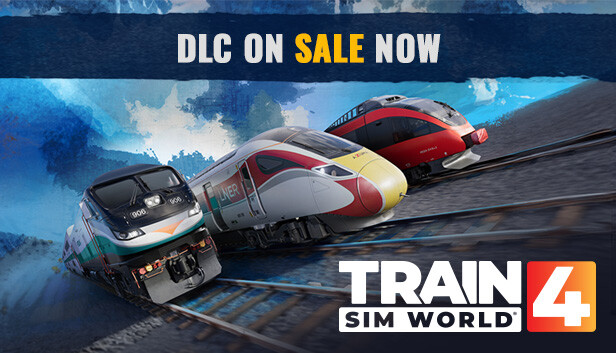 Train Sim World® 4 on Steam