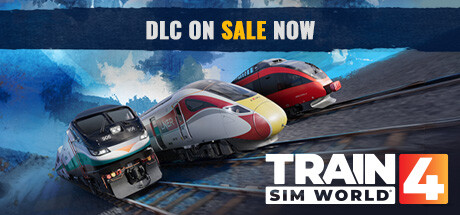 Throttle / Hotas Support :: Train Sim World® 4 General Discussions