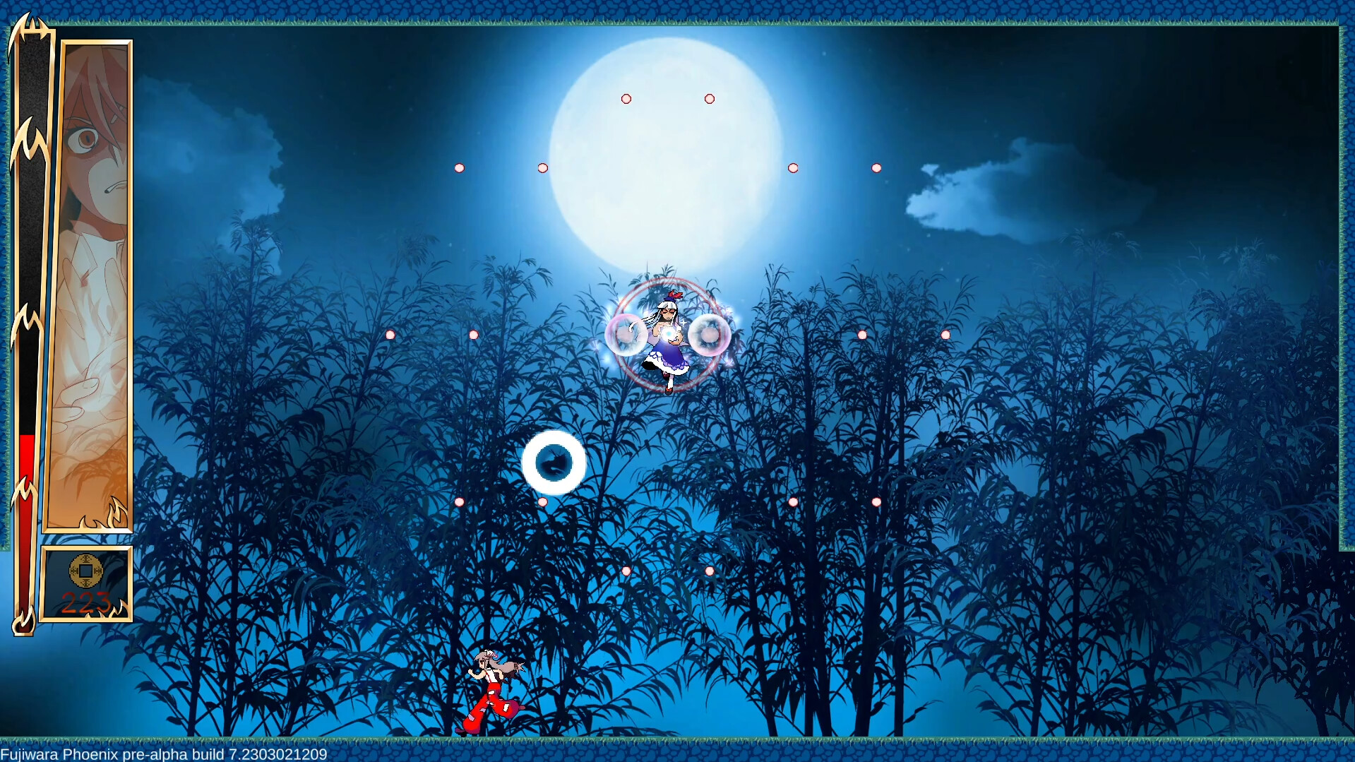 Fujiwara Phoenix on Steam