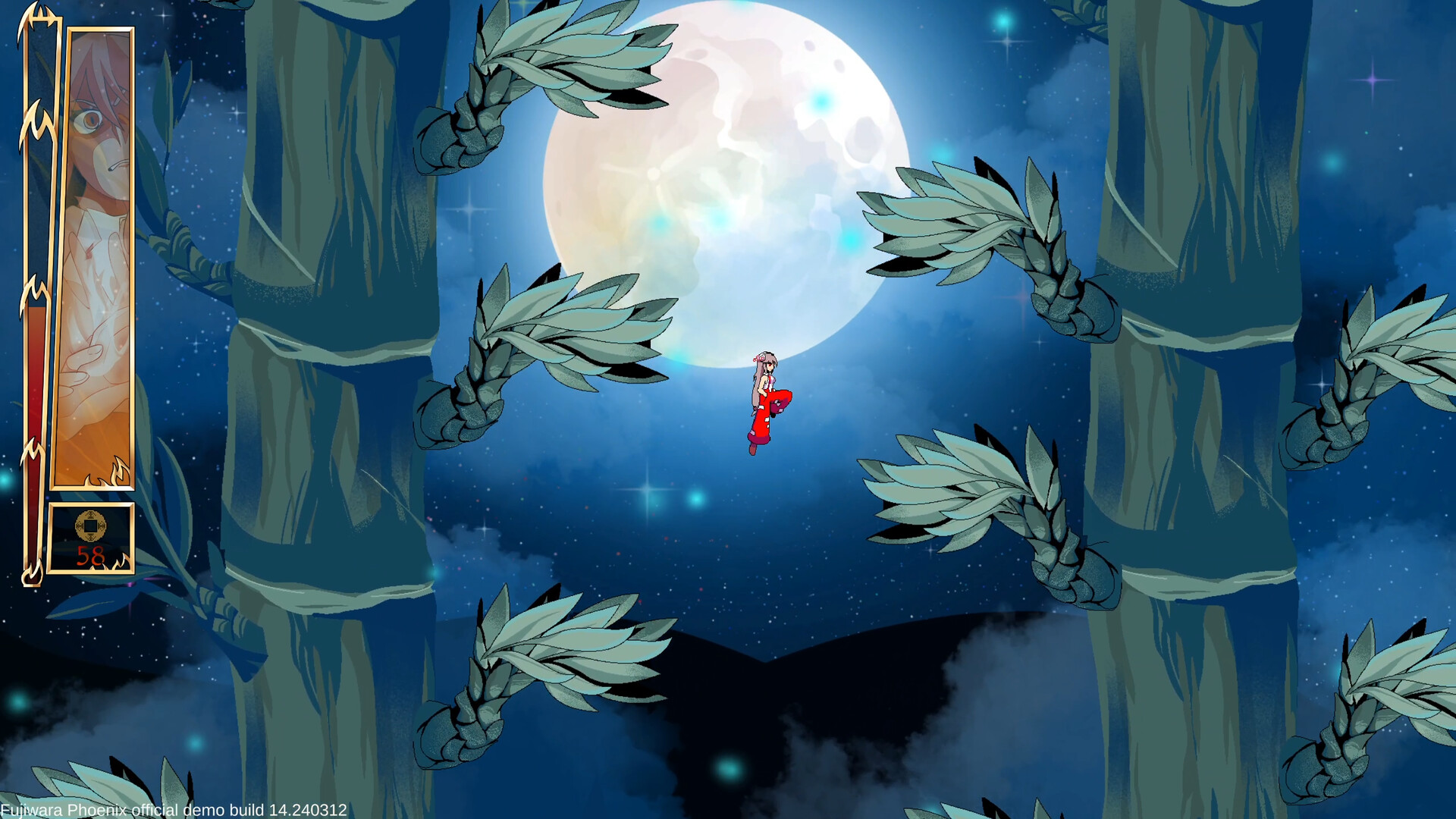 Fujiwara Phoenix on Steam