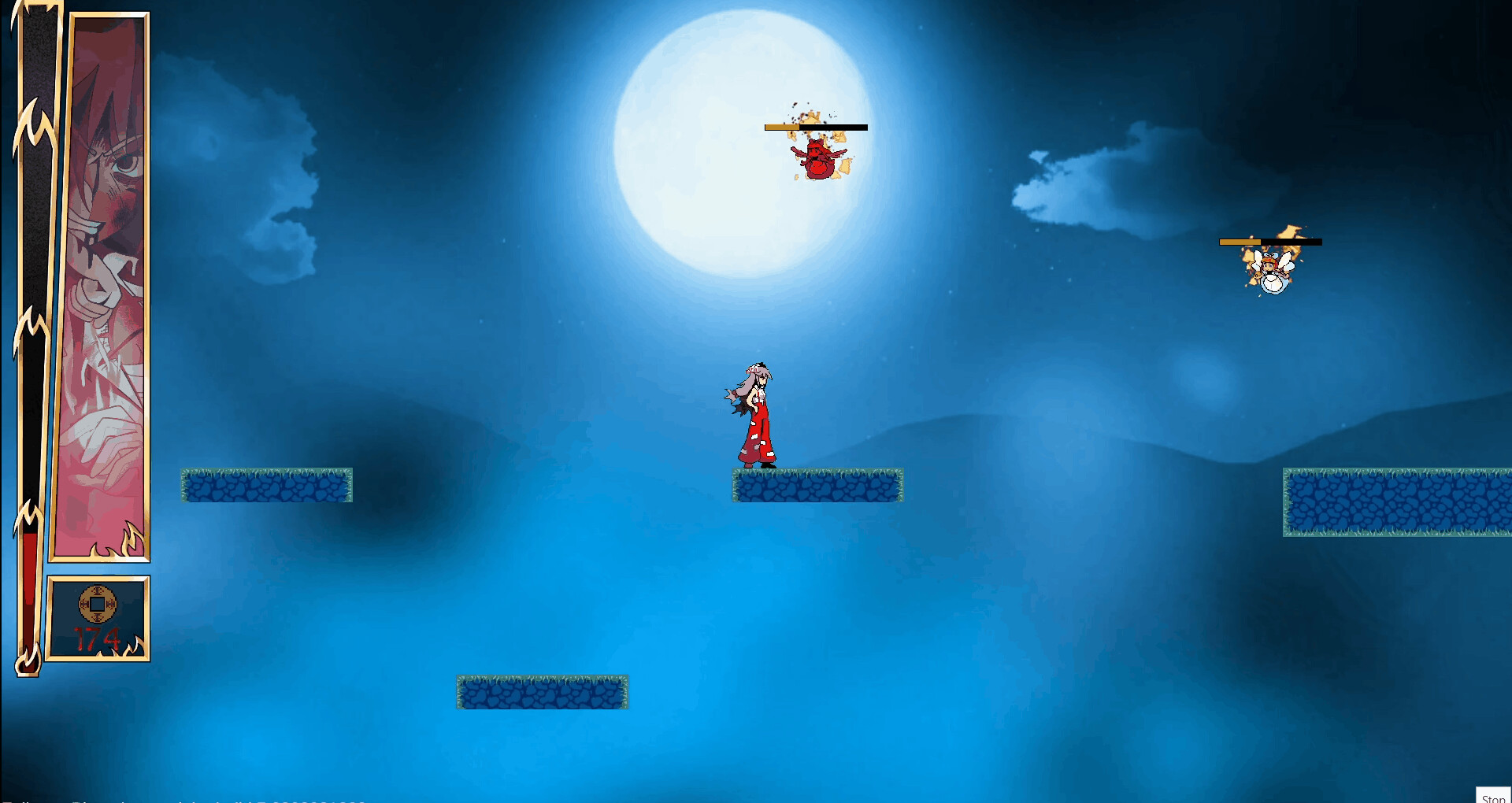 Fujiwara Phoenix on Steam