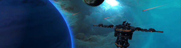 Typhon: Bot vs Bot on Steam