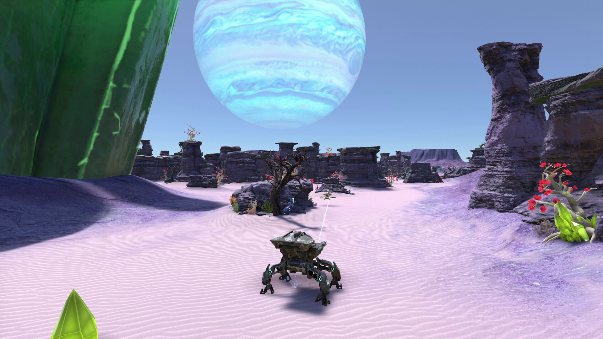 Typhon: Bot vs Bot on Steam