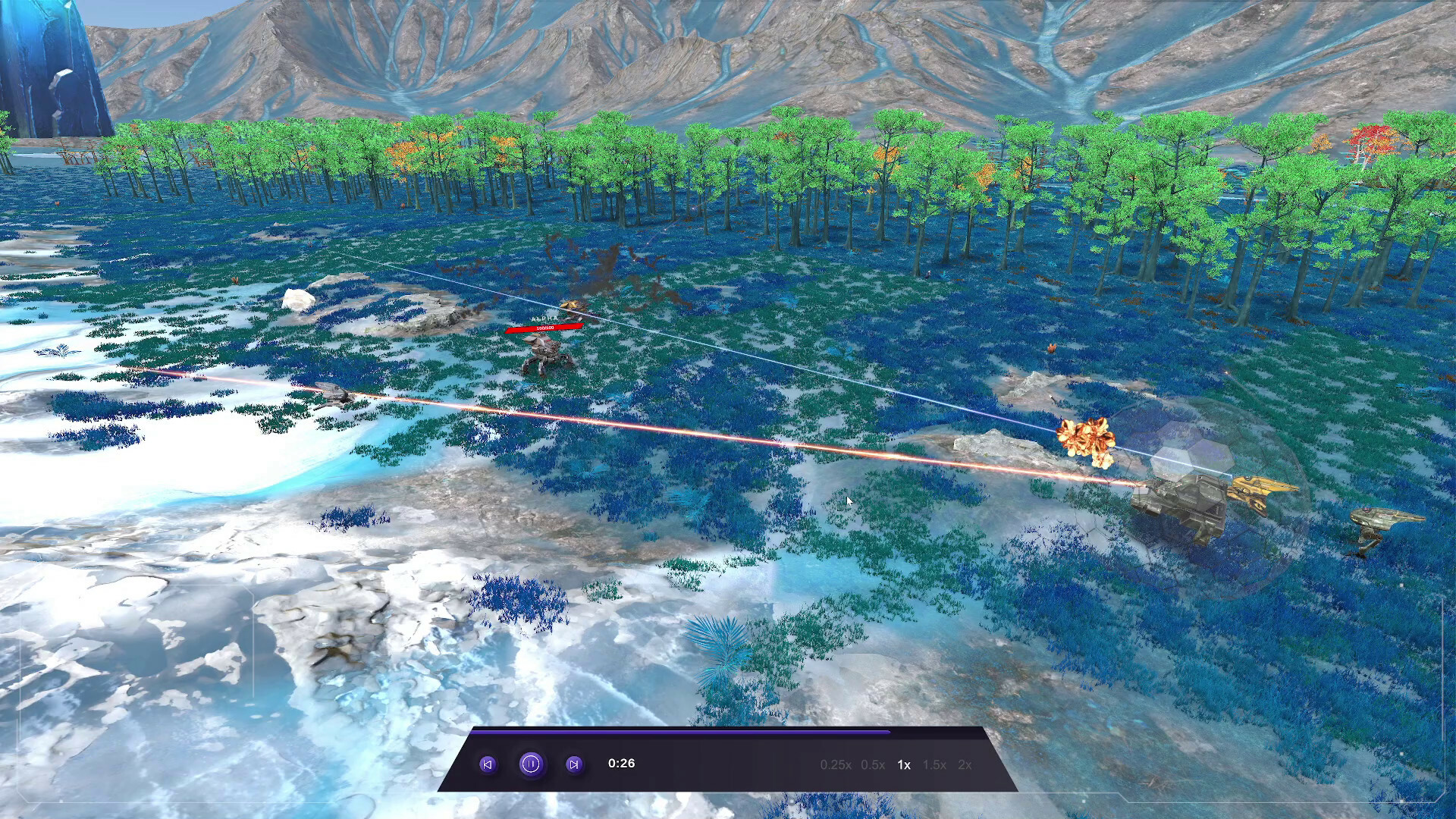 Typhon: Bot vs Bot on Steam