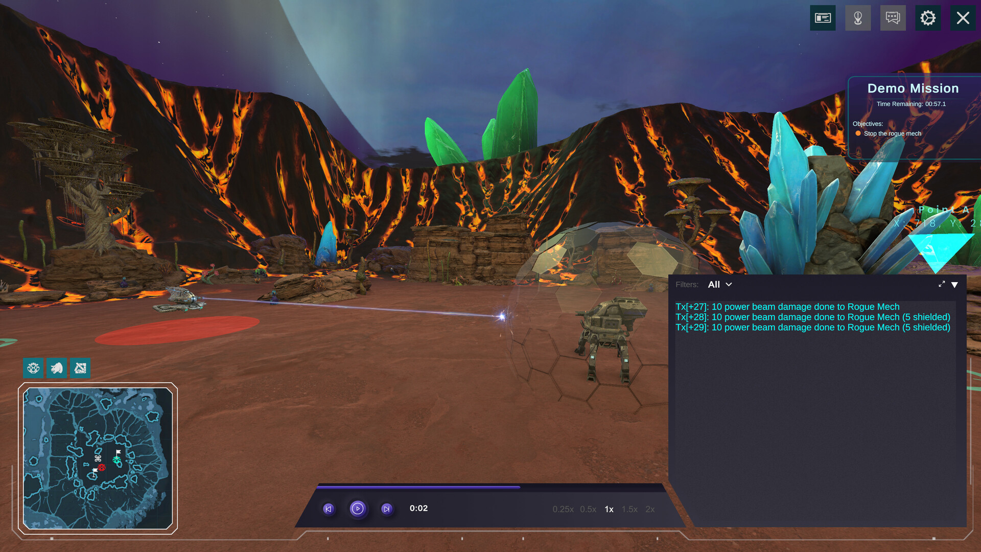 Typhon: Bot vs Bot on Steam