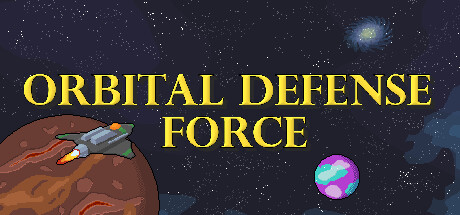 Steam Community :: Orbital Defense Force