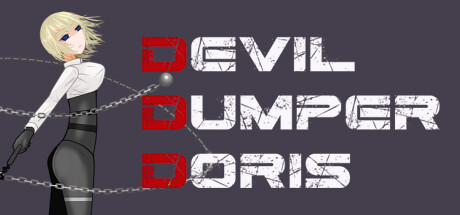 Steam Community :: DEVIL DUMPER DORIS