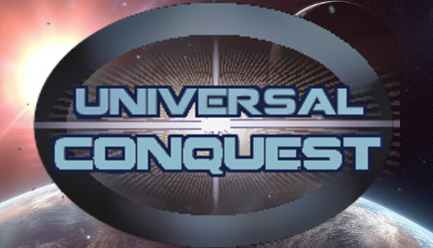 Universal Conquest on Steam