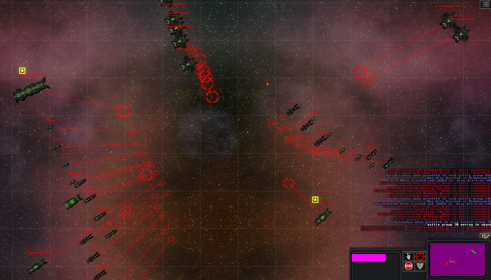 Universal Conquest on Steam