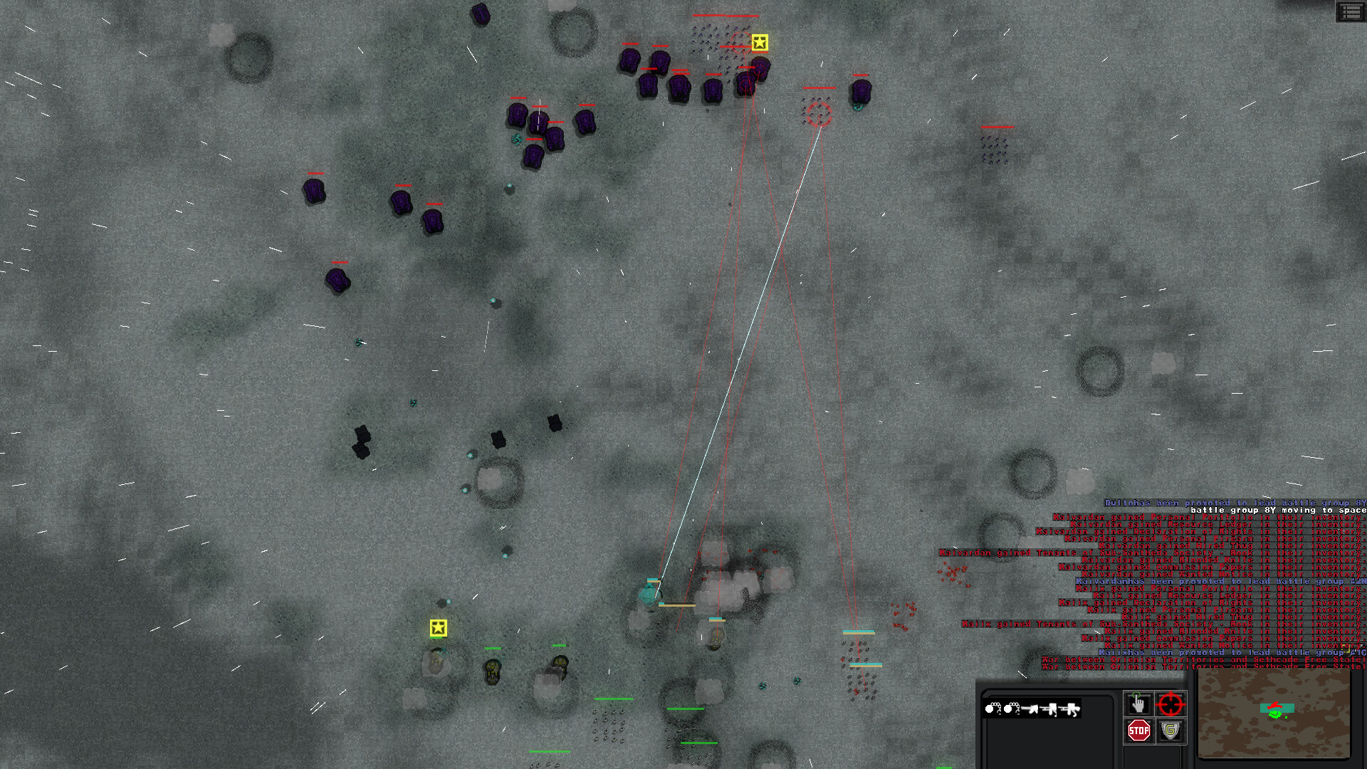 Universal Conquest on Steam