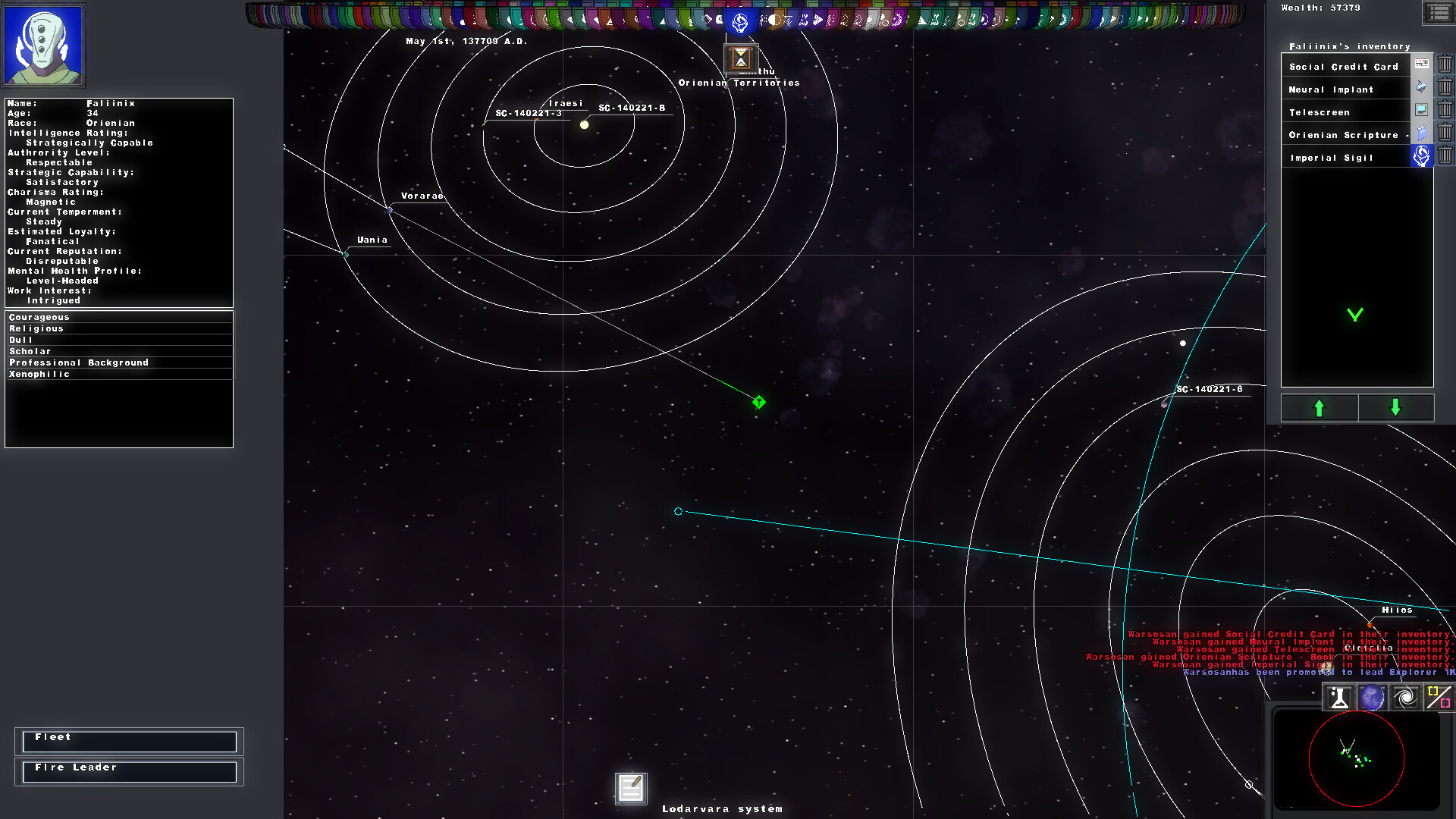 Universal Conquest on Steam