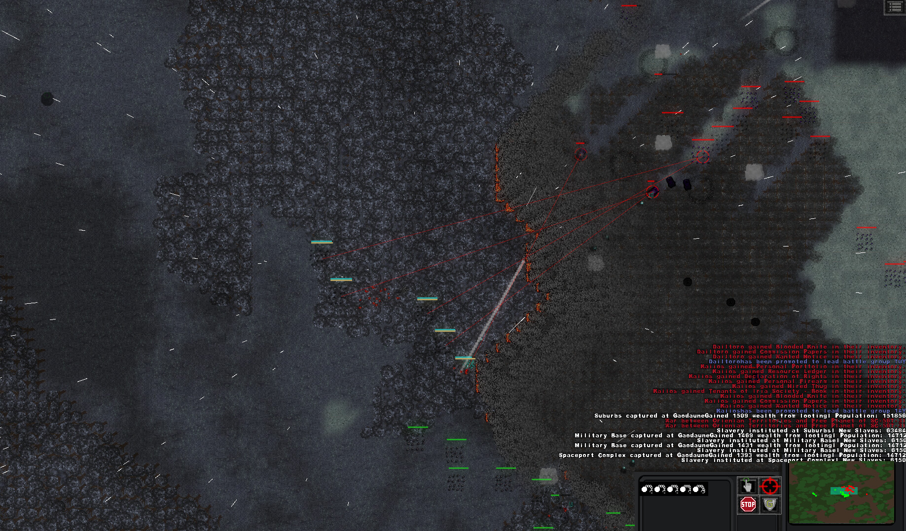 Universal Conquest on Steam