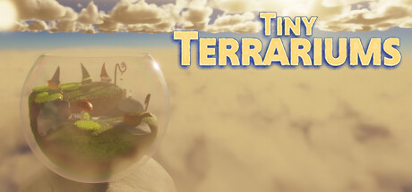 Tiny Terrariums General Discussions :: Steam Community