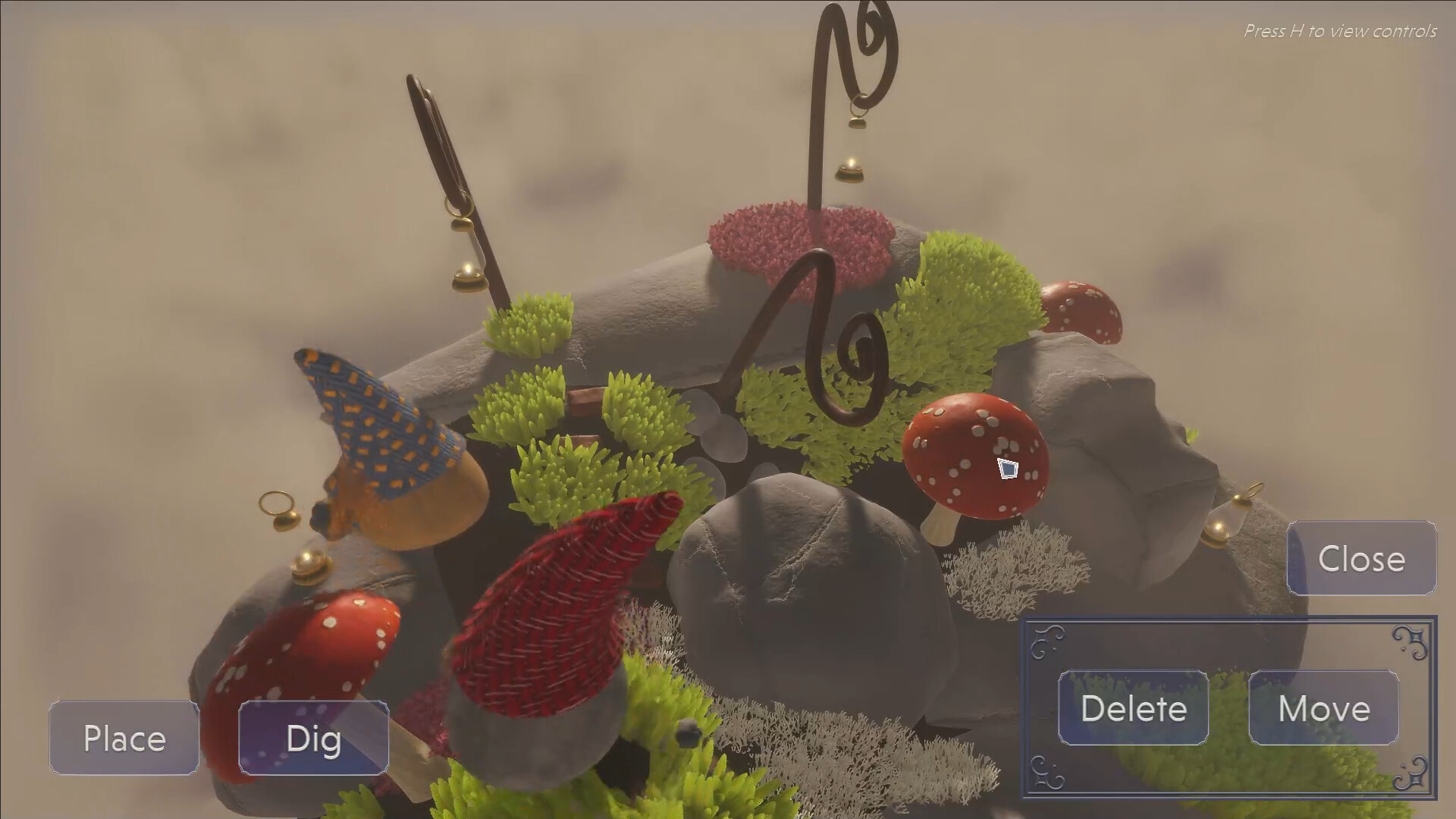 Tiny Terrariums on Steam