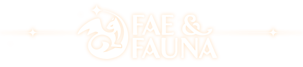 Fae & Fauna on Steam