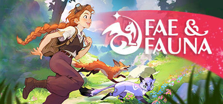 Steam Community :: Fae & Fauna