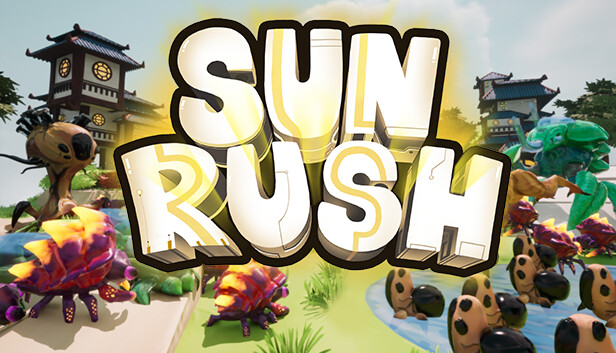 Sun Rush on Steam