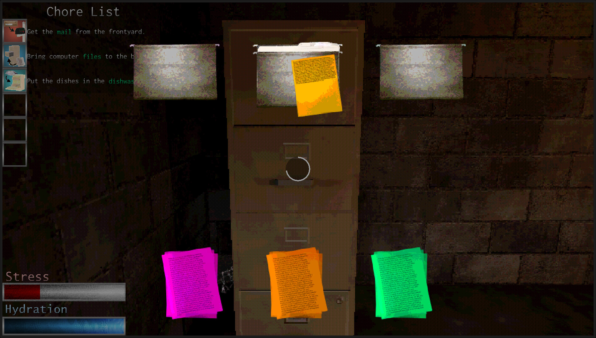 Orderly Havoc on Steam